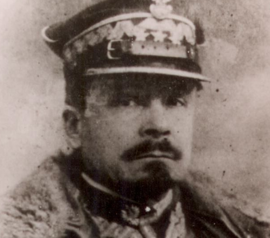 Licheń: 140-ta rocznica urodzin gen. Józefa Hallera | Życie Zakonne