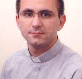 Licheń: Nowy rzecznik prasowy Sanktuarium - Życie Zakonne