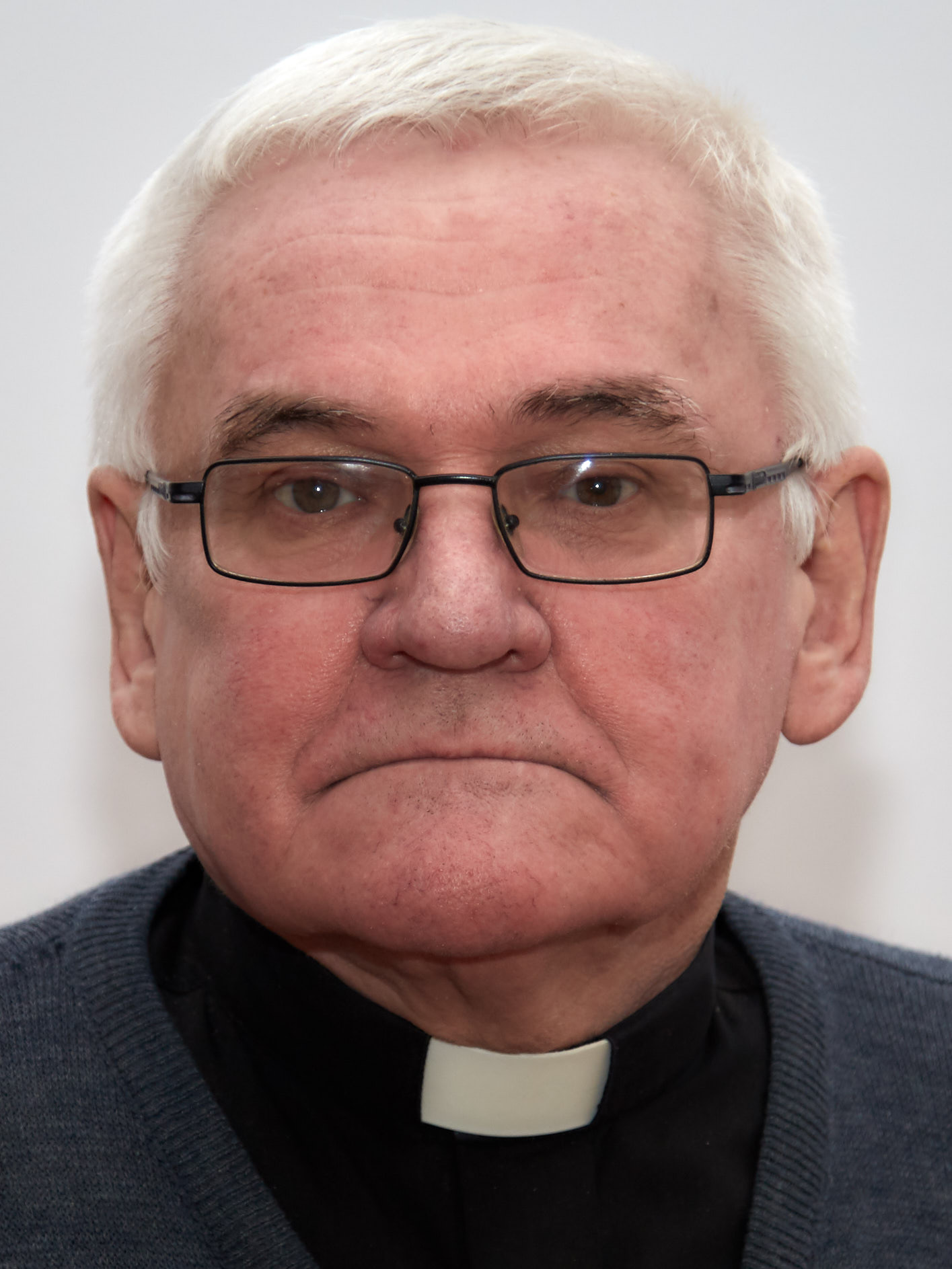 Pożegnania: br. Roman Olkowski SVD - Życie Zakonne