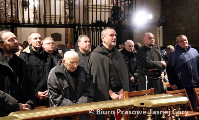 Bracia Albertyni niosą pomoc ubogim - Życie Zakonne