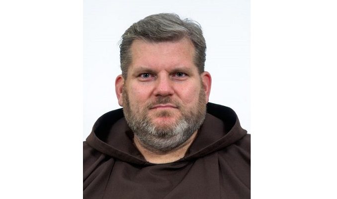 Pożegnania: śp. br. Piotr Nowak OFM Cap. - Życie Zakonne
