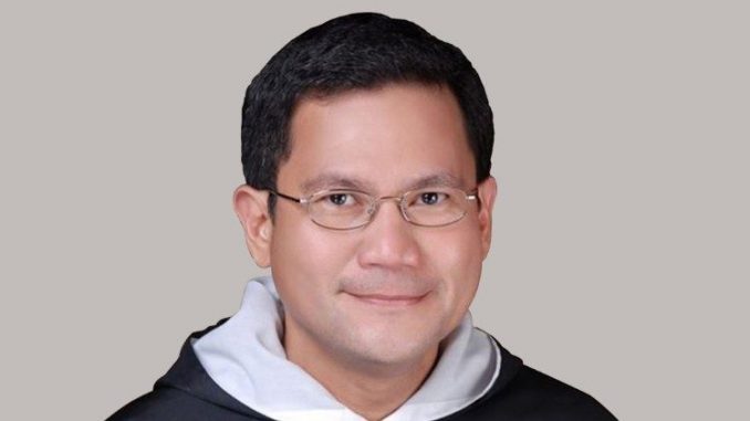 Nowy generał dominikanów - Życie Zakonne