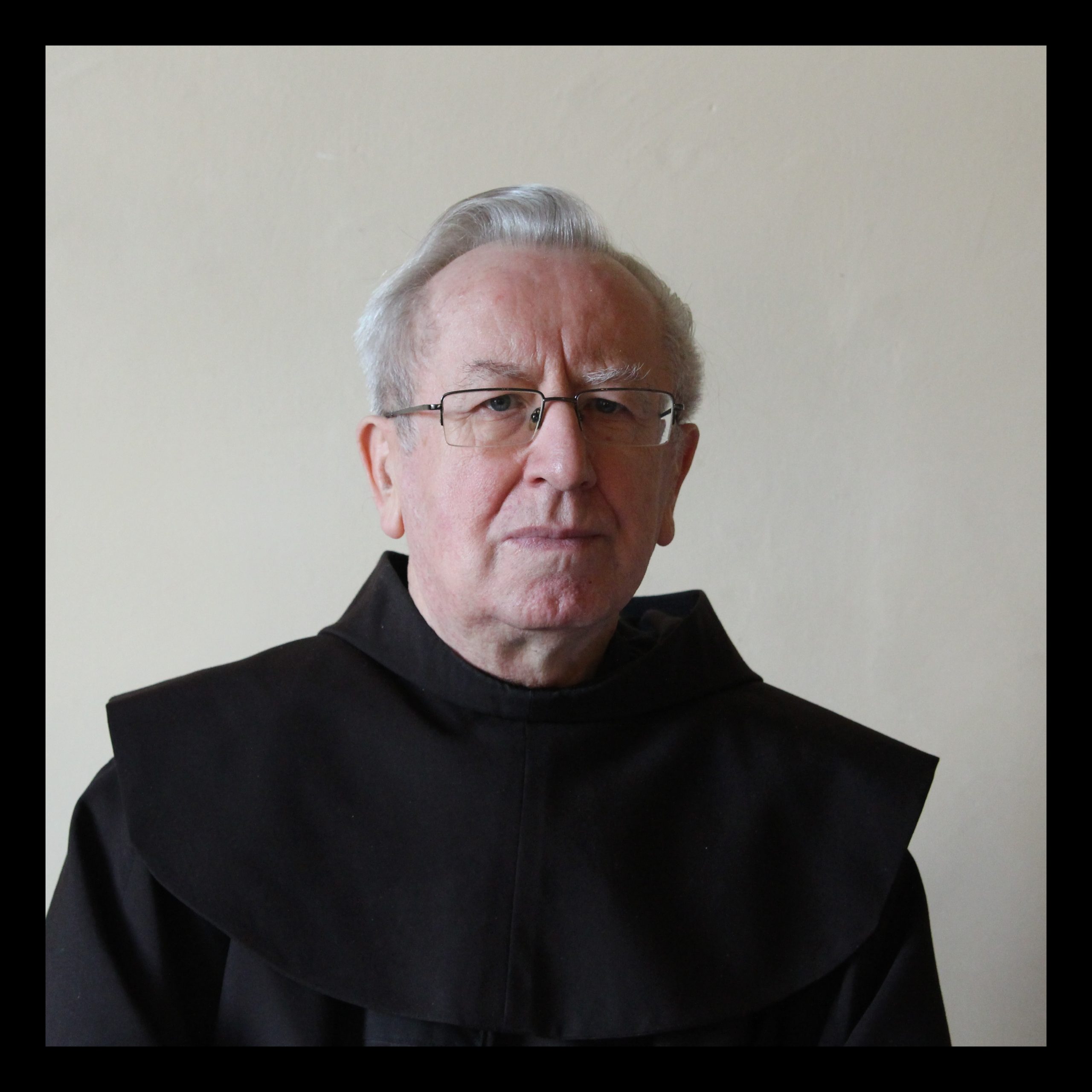 Pożegnania: o . Tadeusz Henryk Słotwiński OFM - Życie Zakonne