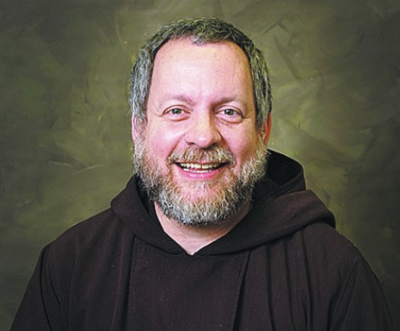 O. David Songy z USA gościem szkolenia dla kuratorów diecezjalnych i ...