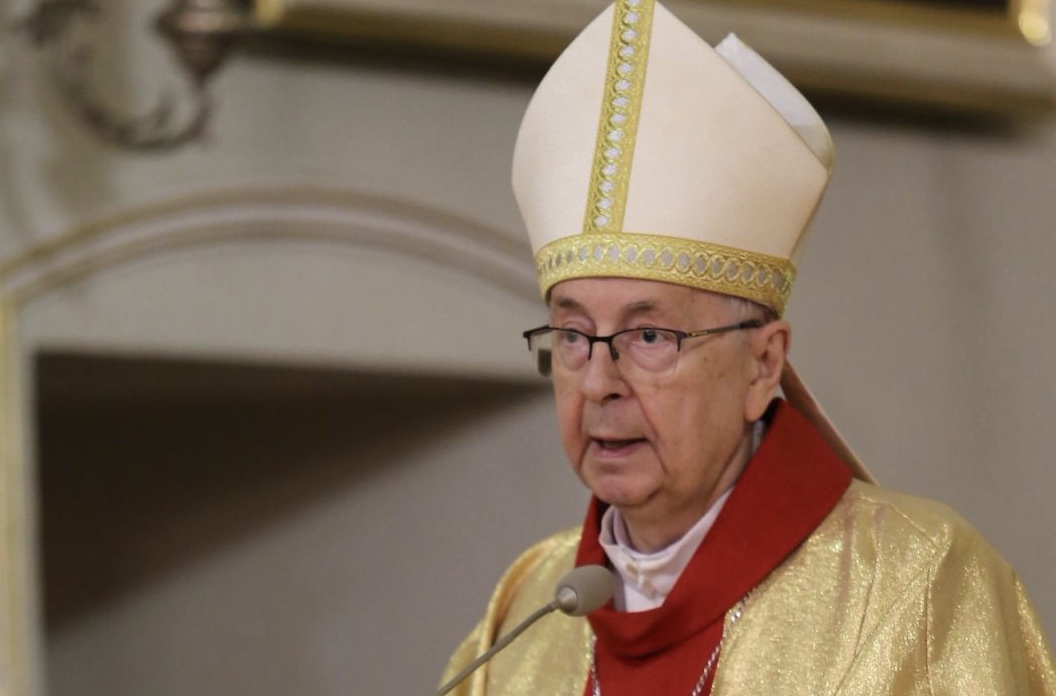 Góra Św. Anny: obchody jubileuszu diecezji opolskiej z udziałem ...