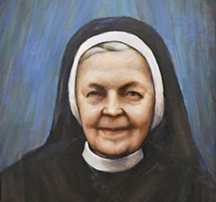 Edykt w sprawie beatyfikacji Siostry M. Iwony Król - Życie Zakonne