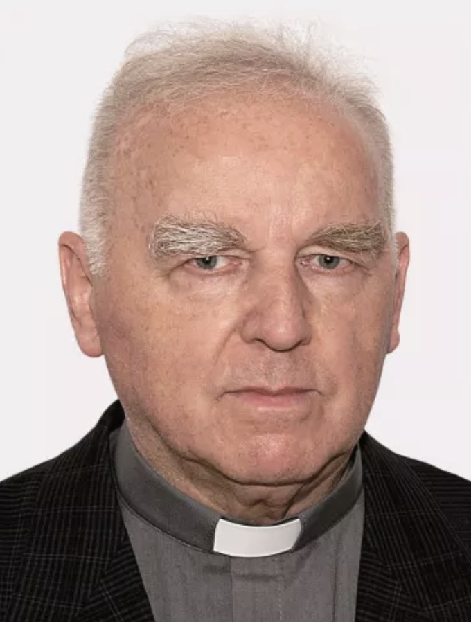 Pożegnania: o. Zygmunt Kurowski SJ - Życie Zakonne