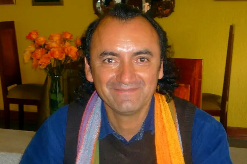 Werbiści: Pierwszy brat zakonny prowincjałem - Życie Zakonne