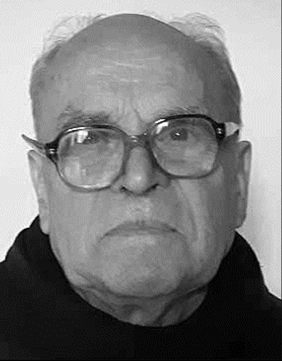 Pożegnania: o. Bogumił Władysław Stachowicz OFMConv - Życie Zakonne