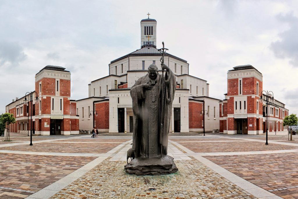 Kraków: oświadczenie inicjatywy "Modlitwa za Zranionych" w sprawie o ...