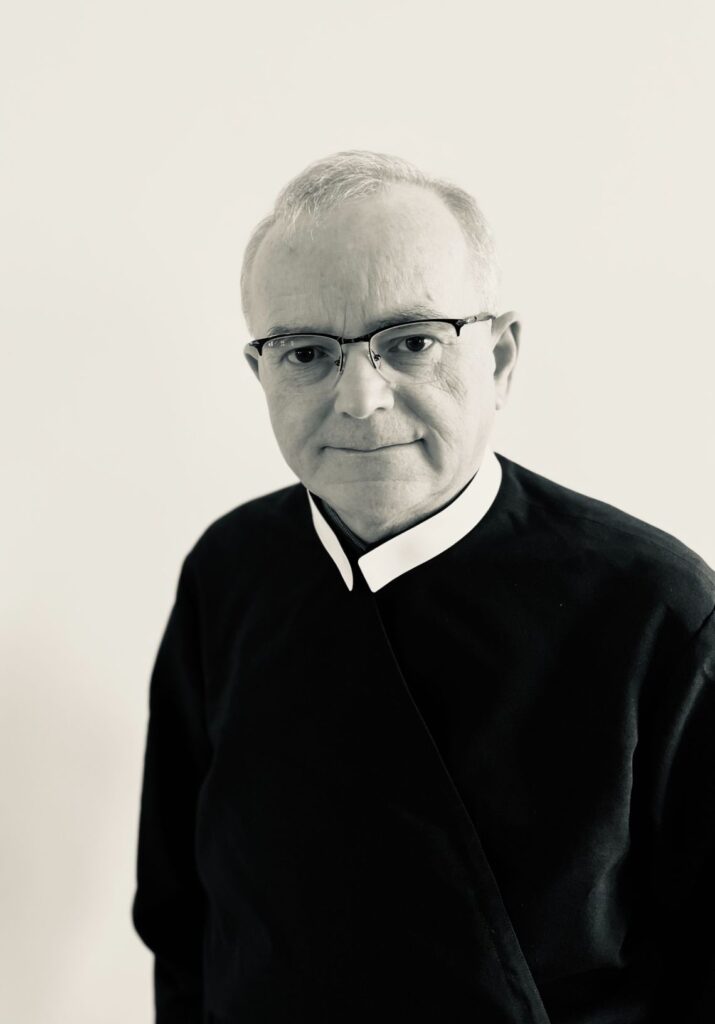 Pożegnania: o. Kazimierz Piotrowski CSsR - Życie Zakonne