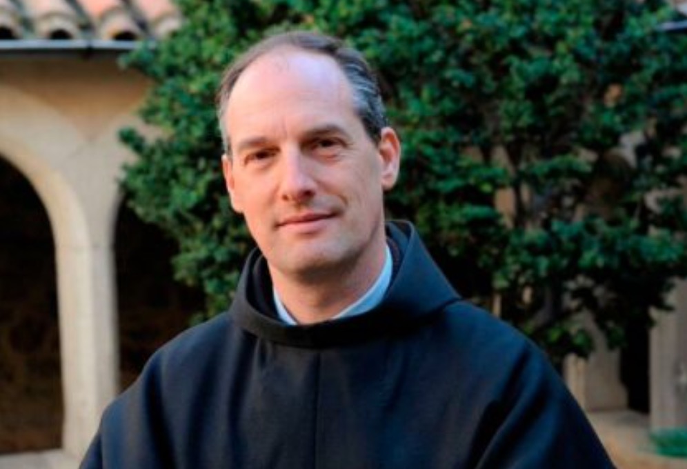 Kim są nowi kardynałowie - zakonnicy? Bp François-Xavier BUSTILLO ...