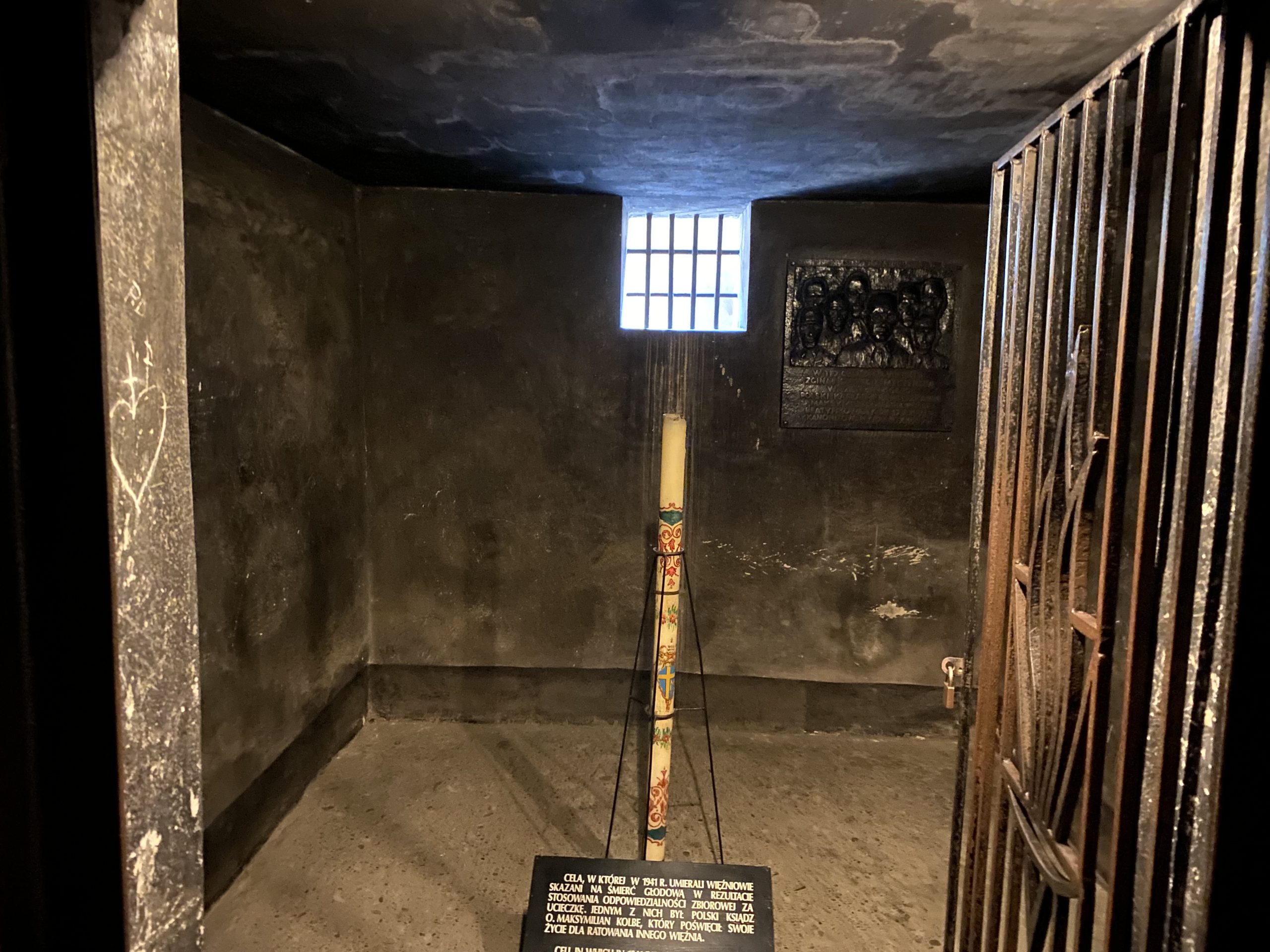 ZAPOWIEDŹ: Msza w Auschwitz ku czci św. Maksymiliana - Życie Zakonne