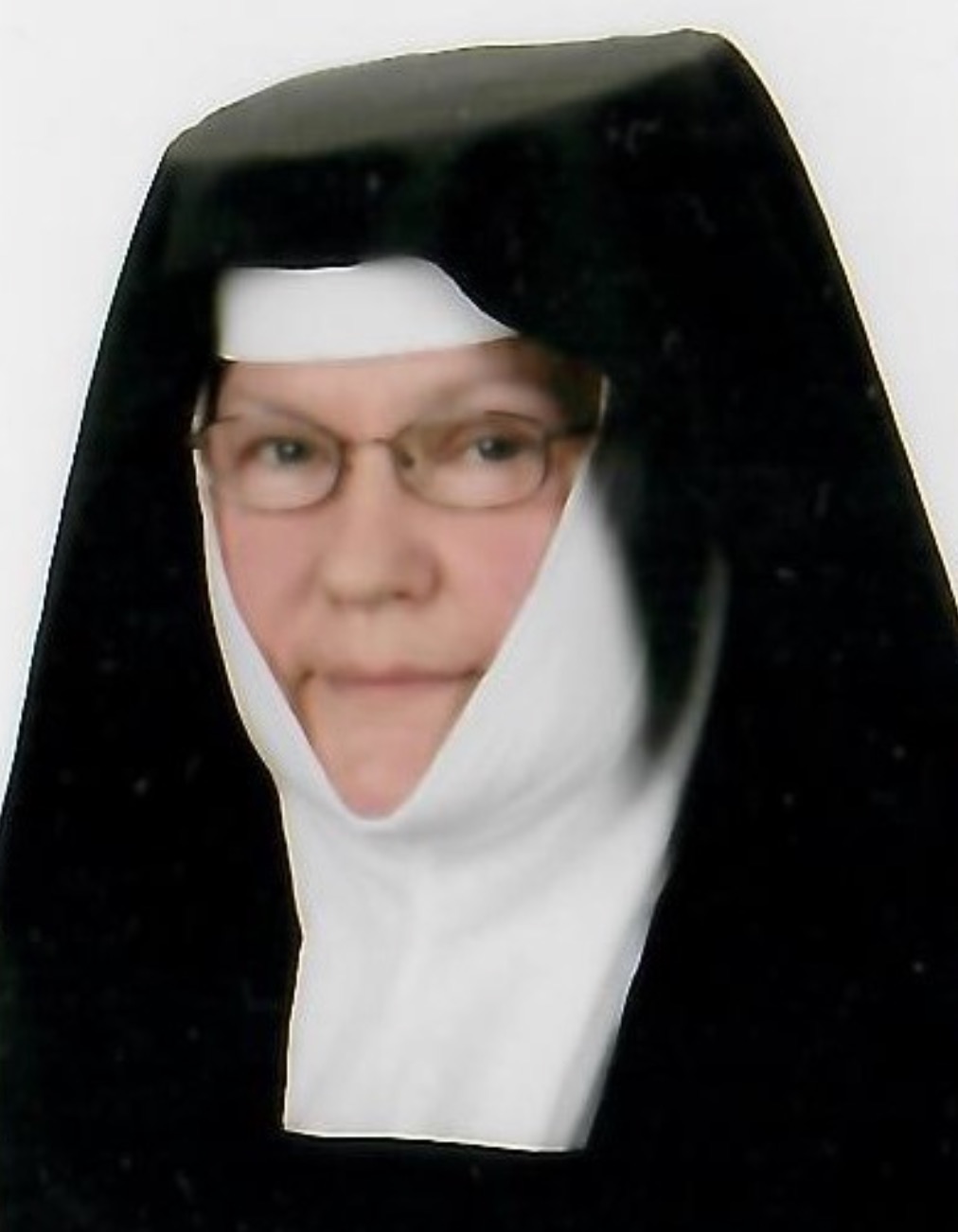 Pożegnania: s. Maria Anna Nosek OSC - Życie Zakonne