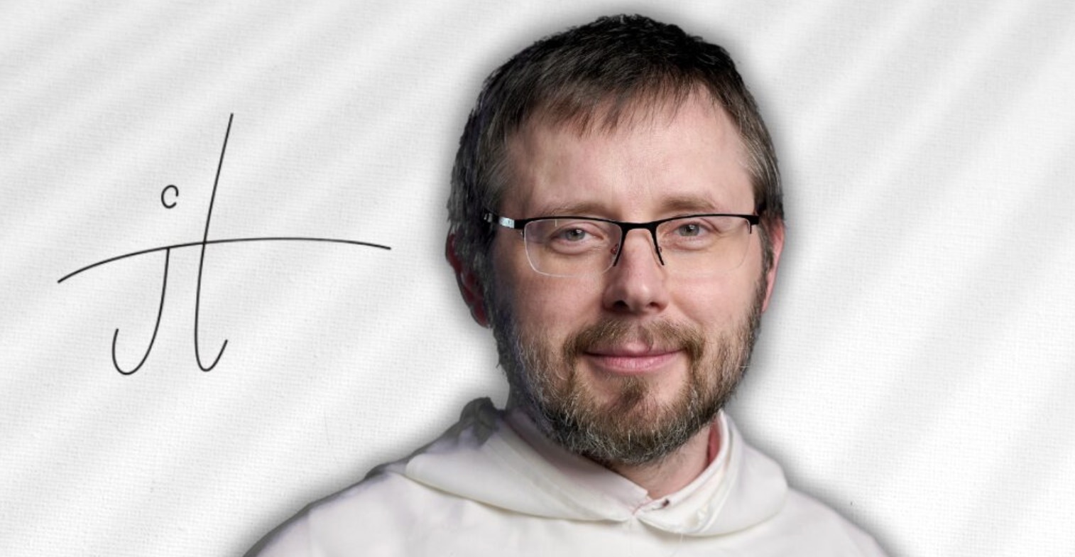 Nowy Dyrektor Instytutu Tomistycznego - Życie Zakonne