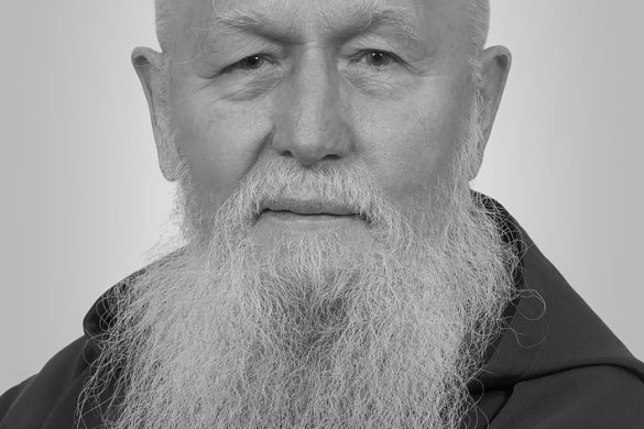 Odeszli do Pana - Życie Zakonne