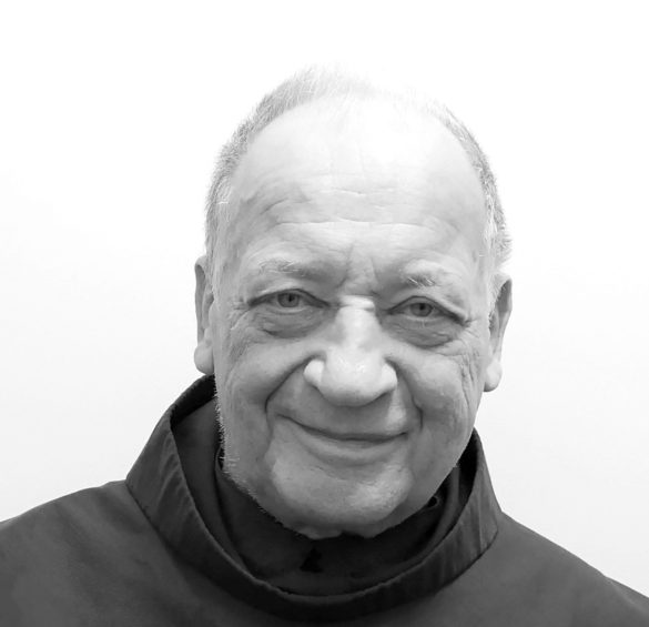 Pożegnania: br. Bolesław Balawender OFM - Życie Zakonne